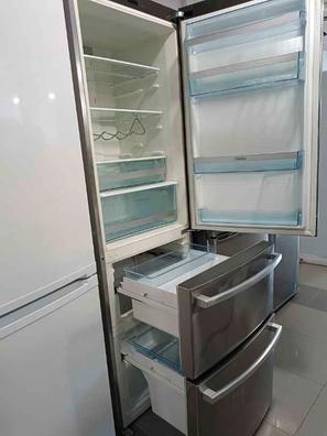 Haier Neveras, frigoríficos de segunda mano baratos | Milanuncios