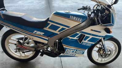 Yamaha tzr 80 de segunda mano y ocasión | Milanuncios