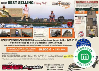 SONER MARINE - Milanuncios