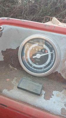 Milanuncios - massey ferguson - 134c