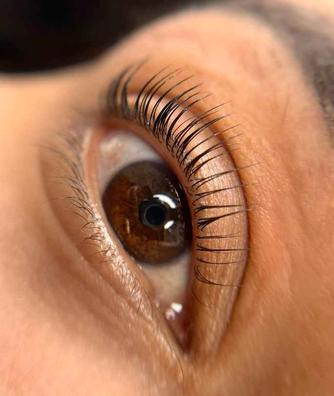 Milanuncios - lifting de pestañas y cejas a domicilio