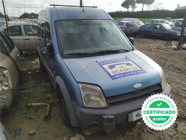 Milanuncios - Despiece ford transit connect(tc7)furgÓn
