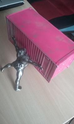 Milanuncios - Escultura David mach it takes two