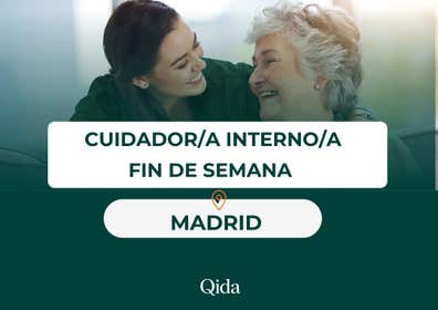 Ofertas de empleo en Madrid Provincia. Buscar y encontrar trabajo ...