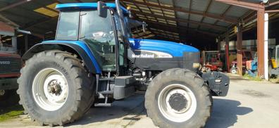 Milanuncios - New Holland - TM175