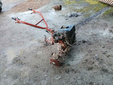 Mulas mecanicas de segunda mano | Milanuncios