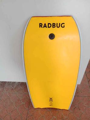 Buggy Tablas de surf y accesorios de segunda mano barato | Milanuncios