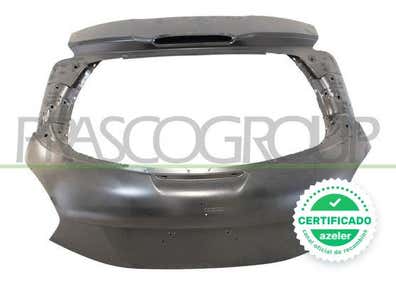 Porton trasero saxo de segunda mano | Milanuncios