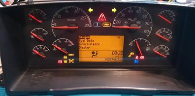 Reparacion cuadro instrumentos | Milanuncios