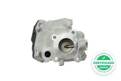 Valvula egr mercedes de segunda mano | Milanuncios