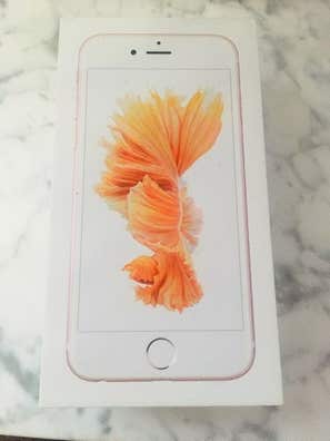 Iphone 6 s de segunda mano | Milanuncios
