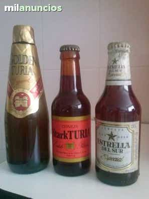 Cerveza stark turia | Milanuncios