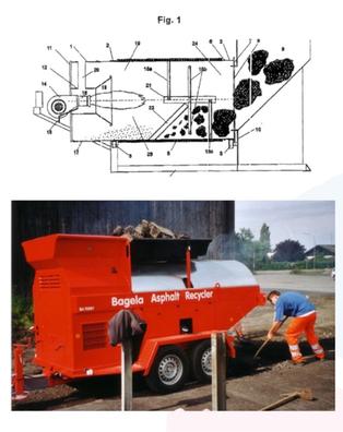 Milanuncios - BAGELA BA10000 con 300 horas