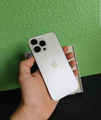 Iphone 14 pro max de segunda mano | Milanuncios