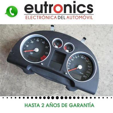 Cuadro audi tt de segunda mano | Milanuncios