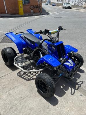 Yamaha banshee 350 de segunda mano | Milanuncios