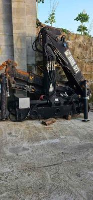 Tractores de segunda mano y ocasión en Galicia | Milanuncios