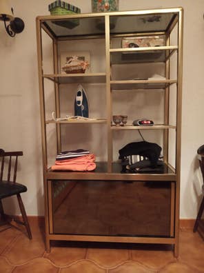 Vitrina de segunda mano en Málaga Provincia | Milanuncios