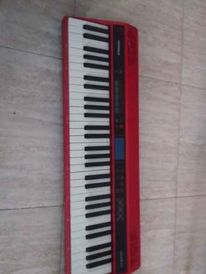 Pianos de segunda mano | Milanuncios