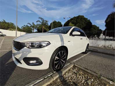 1 Fiat de segunda mano en Las Matas | Milanuncios