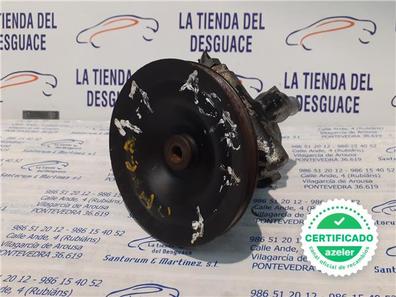 Opel frontera 2.3 td de segunda mano | Milanuncios