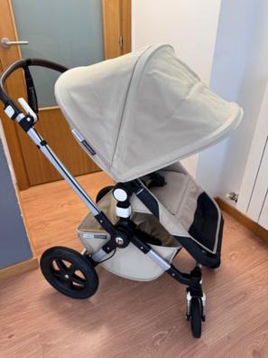 Milanuncios - Bugaboo camaleon 3 edición arena