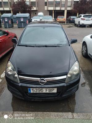 Milanuncios - Opel - Astra