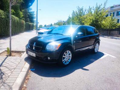 Dodge de segunda mano en Seseña Nuevo | Milanuncios