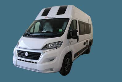 Milanuncios - DREAMER - CAMPER FIVE