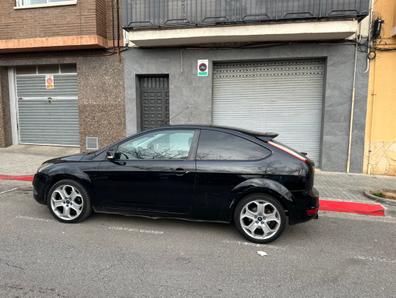 Cola escape ford focus Coches, motos y motor de segunda mano, ocasión y ...