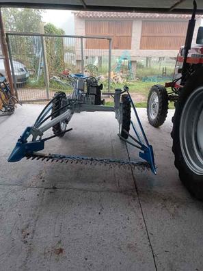 Segadora de segunda mano | Milanuncios