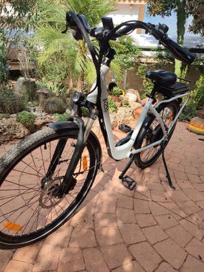 Milanuncios - Bicicleta electrica A2B FERBER