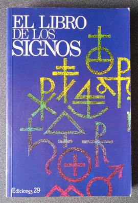 Milanuncios - El Libro De Los Signos