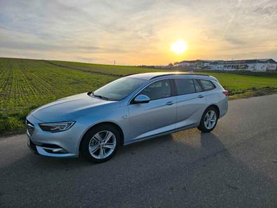 Milanuncios - Opel - Insignia