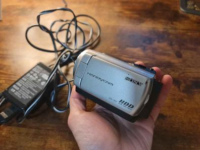 Camara video sony dcr | Milanuncios