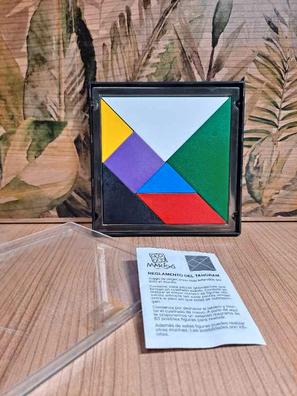 Milanuncios - Tangram Marigó