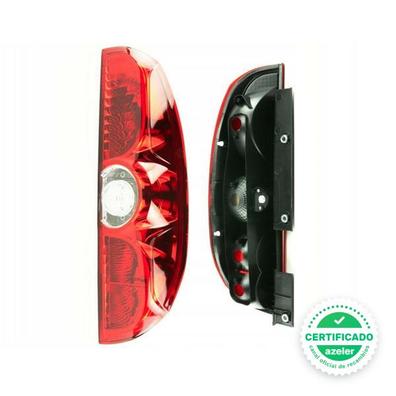 Piloto trasero fiat doblo de segunda mano | Milanuncios