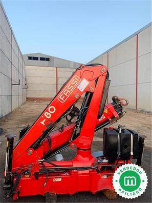 Fassi de segunda mano | Milanuncios