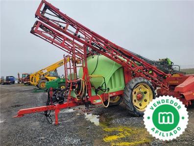 Milanuncios - Pulverizador AMP arrastrado 3000 MV