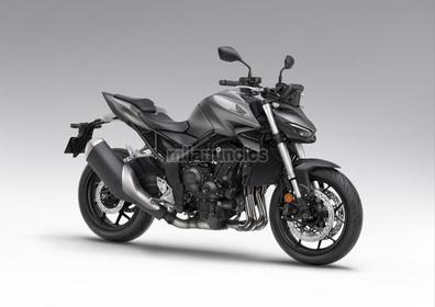 Milanuncios - HONDA - CB 1000 Hornet