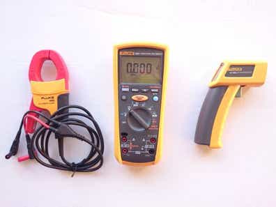 Fluke redes | Milanuncios