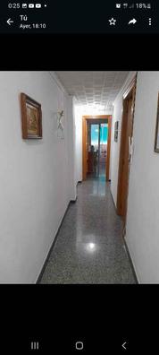 Pisos compartidos. Compartir piso | Milanuncios