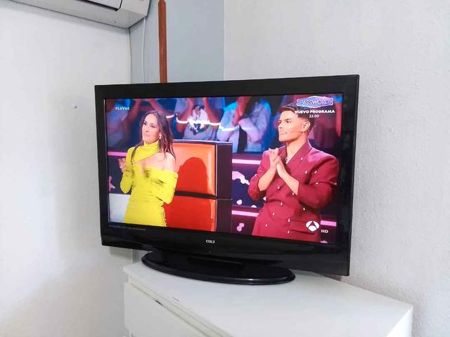 Milanuncios - Tv oki 32 hd canales ascao