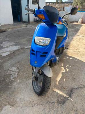 49cc de segunda mano y ocasión | Milanuncios