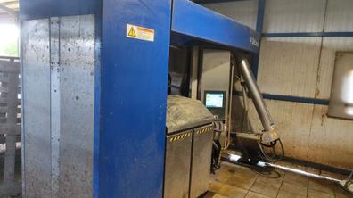 Milanuncios - Robot Delaval VMS 300 año 2022