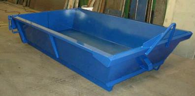 Cubetas escombro. Anuncios para comprar y vender de segunda mano ...