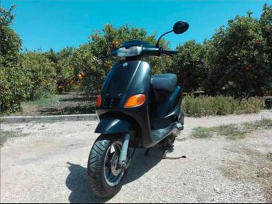 Milanuncios - Piaggio - Zip Base My