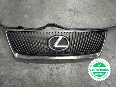 Milanuncios - REJILLA CAPO Lexus is ds2is2 2005
