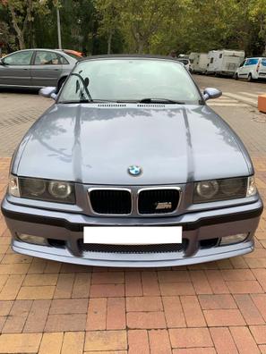 Bmw 325i e36 de segunda mano | Milanuncios