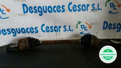 Transmision ford transit de segunda mano | Milanuncios